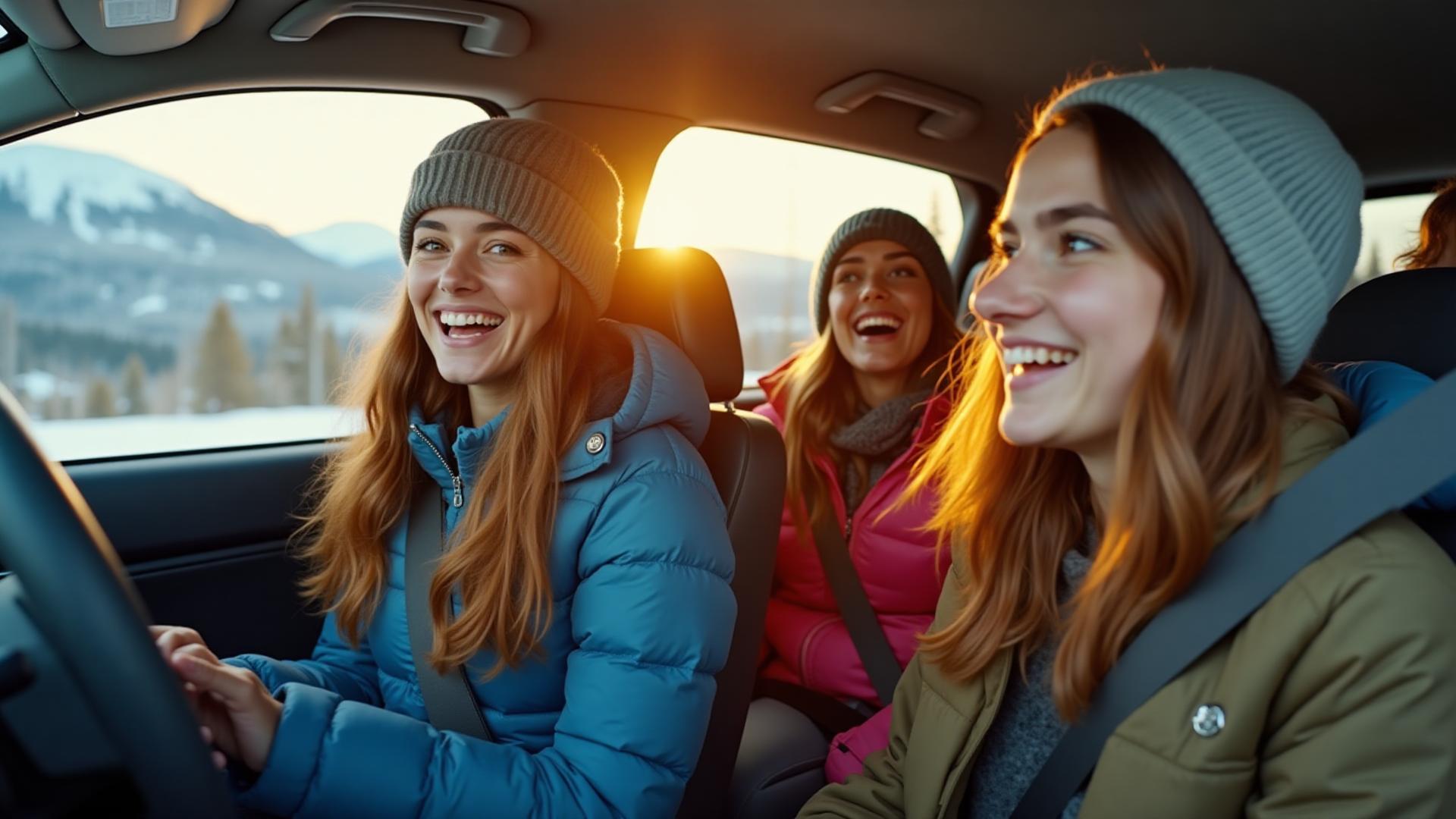 Waypoint - Plan Rides. Find your Crew. | Colorado Student Carpooling